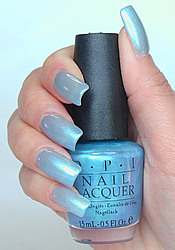Timtam: OPI Greek Isles Collection ~ Spring 2004