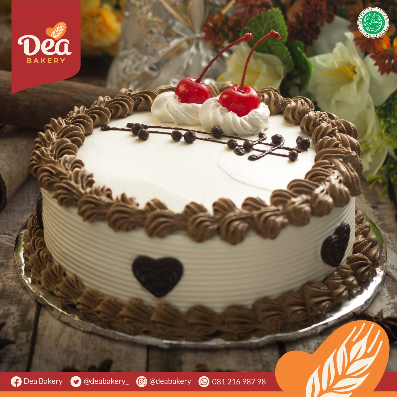 081335857220 | Bakery di Pandaan Pasuruan