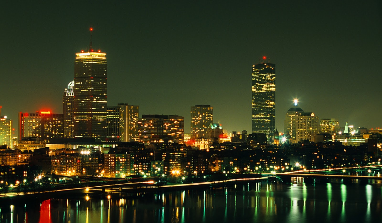 WEATHER BOSTON, MASSACHUSETTS, USA - Weather | Weather Forecast