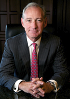 Media Confidential: Liberty CEO: SiriusXM Would House A Streaming Service