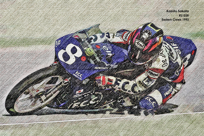 迷走録(-1378): Kazuto Sakata