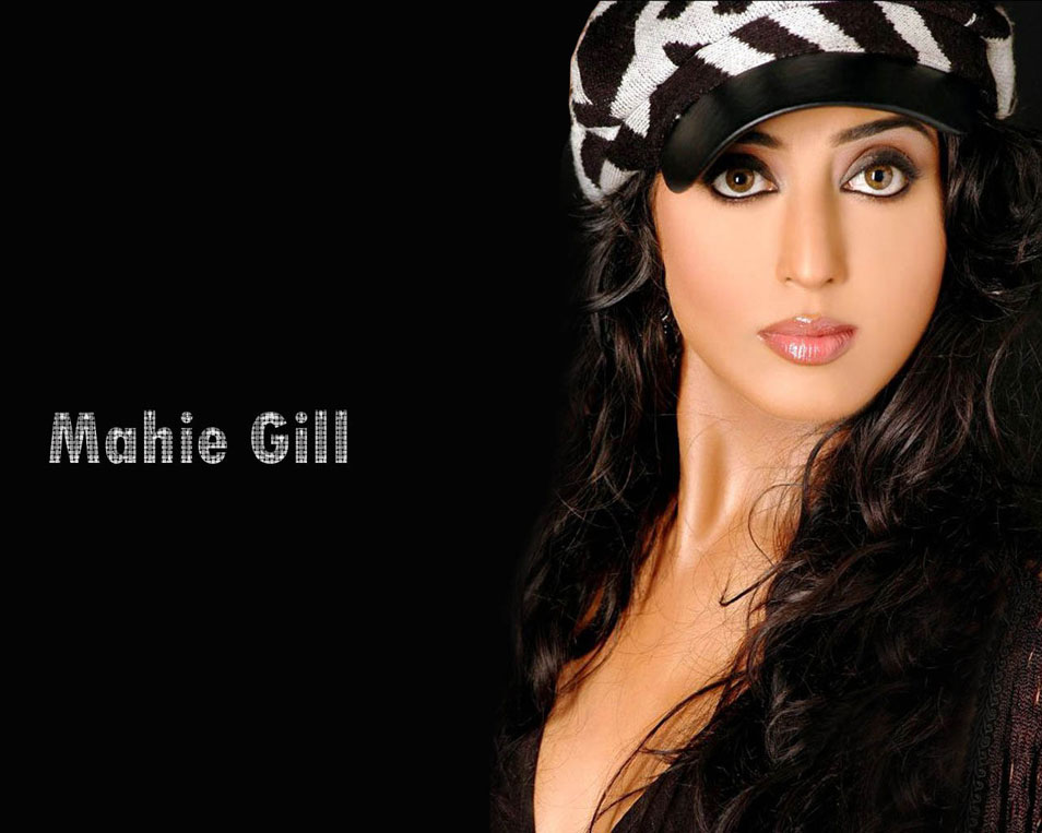 Bollywood Actress World Original Hot Actress Mahie Gill Superb Photo Shoot