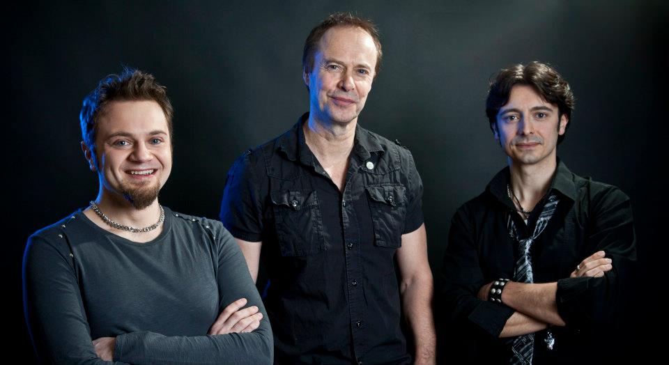 HEADLESS - Intervista alla Band