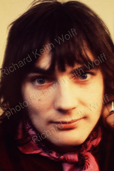 el rumor De los Bosques...: " Jeanette Jacobs: she doesn't live here ...