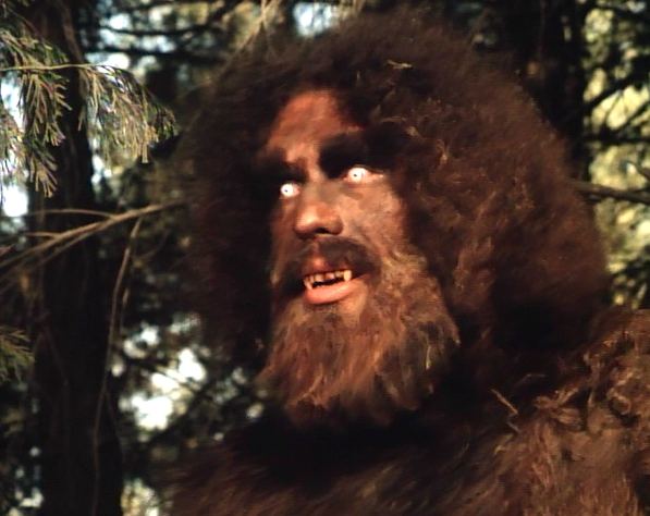 John Kenneth Muir's Reflections on Cult Movies and Classic TV: Bionic ...