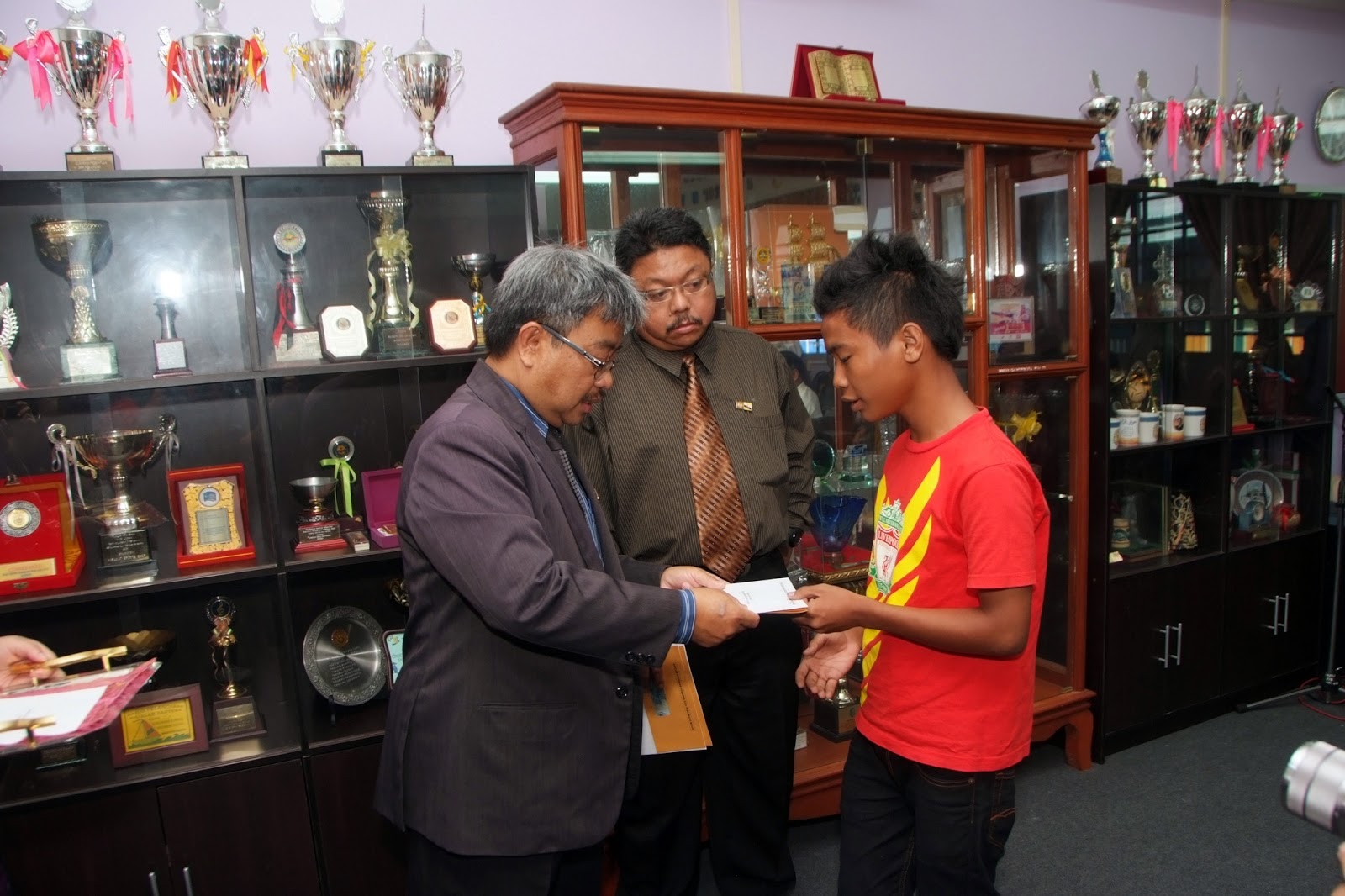 Sekolah Rendah Pehin Dato Jamil