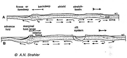 Happy Armageddon: Arus Konveksi