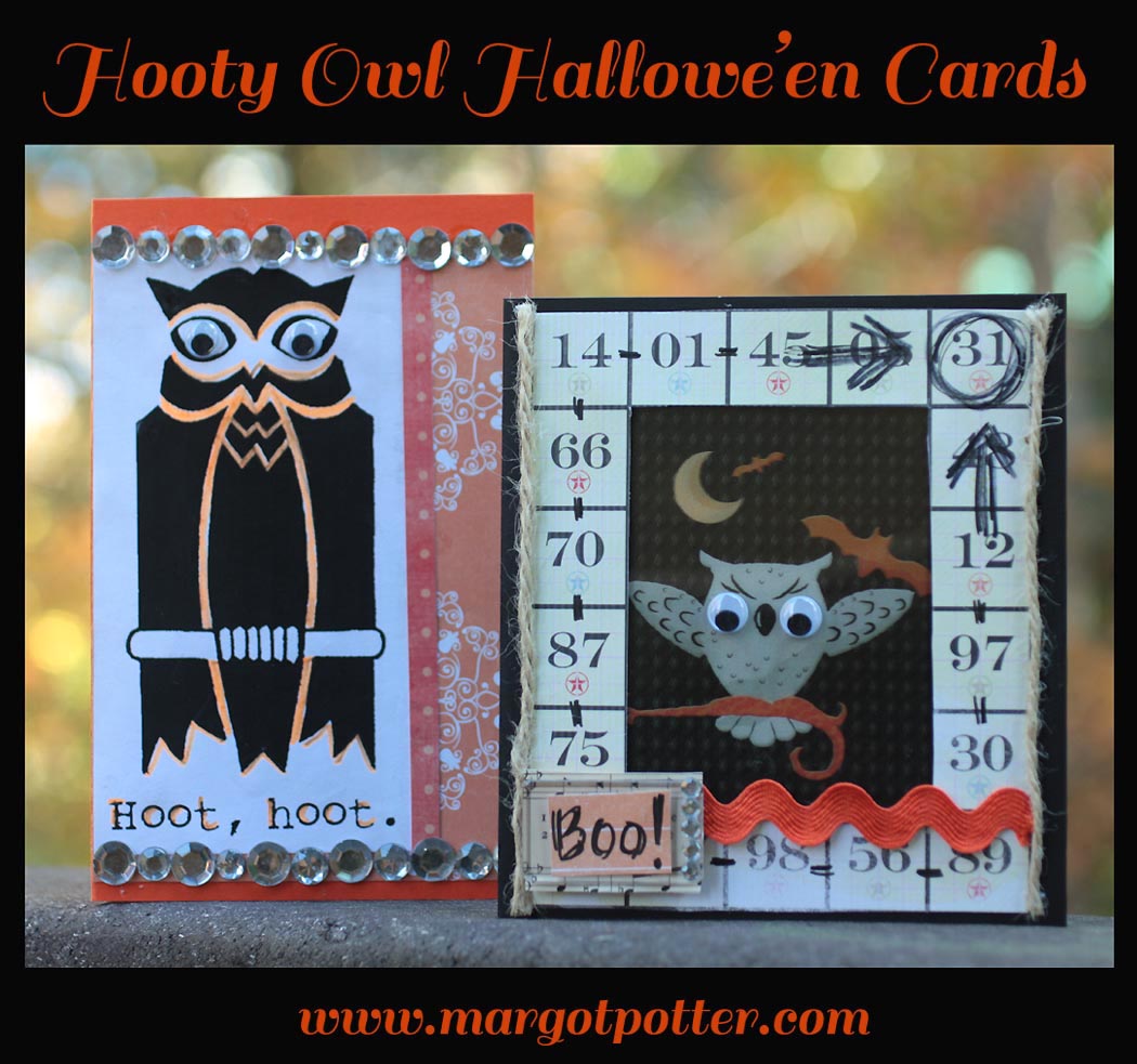 The Impatient Crafter : October 2012