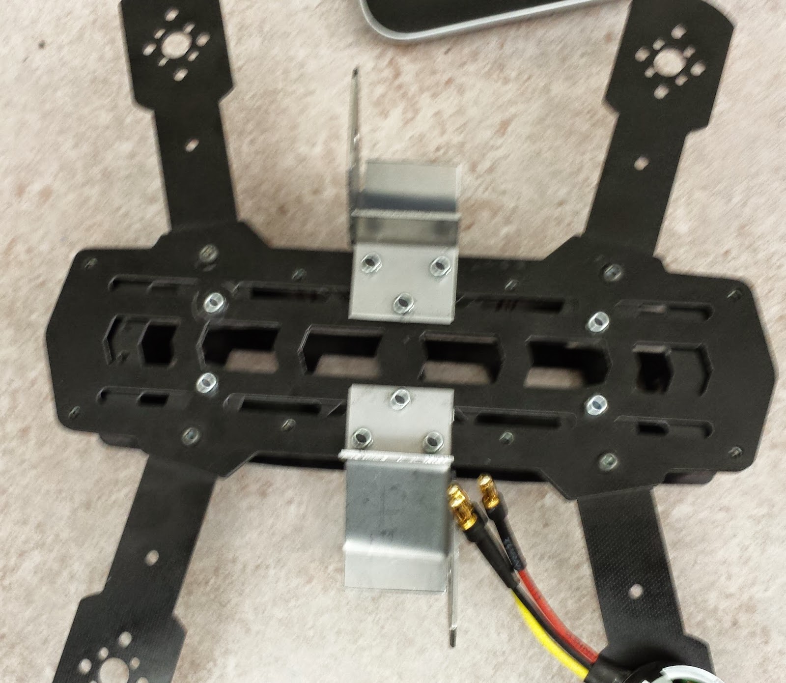 Rocket Science: Maglev Hover Racer: Design and Fabrication