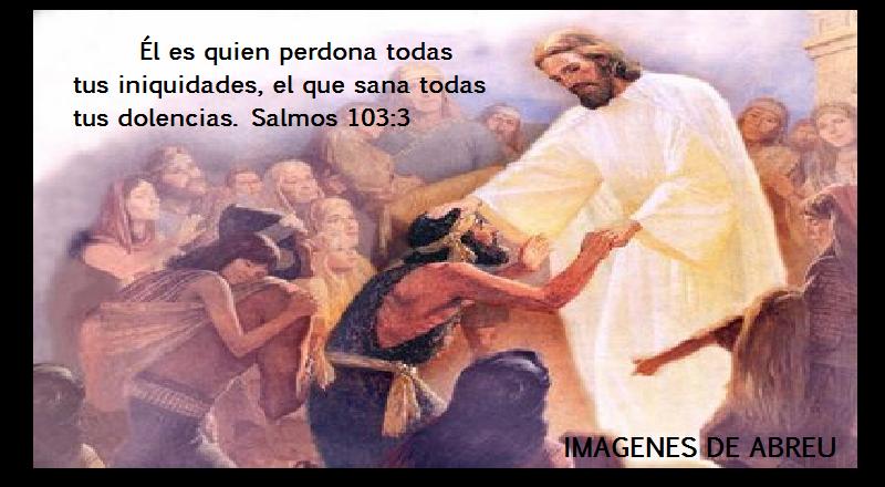 Imágenes Cristianas : Dios perdona todos tus pecados