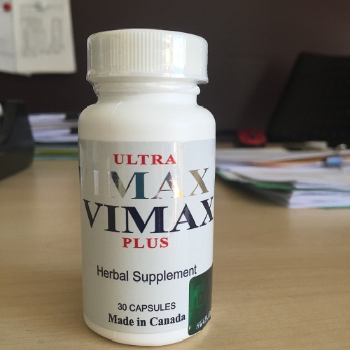 Ultra Vimax Plus Capsule in Pakistan Islamabad Lahore Karachi