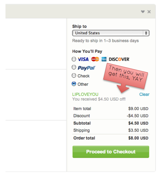 Sweet Pea Floral Design & The Little Flower Soap Co: Free Lip Balm with ...