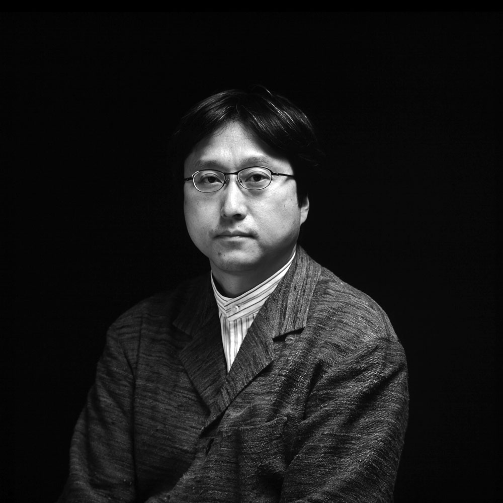 Shuhei Endo: Biografía y Proyectos | Blog Arquitectura y Diseño ...