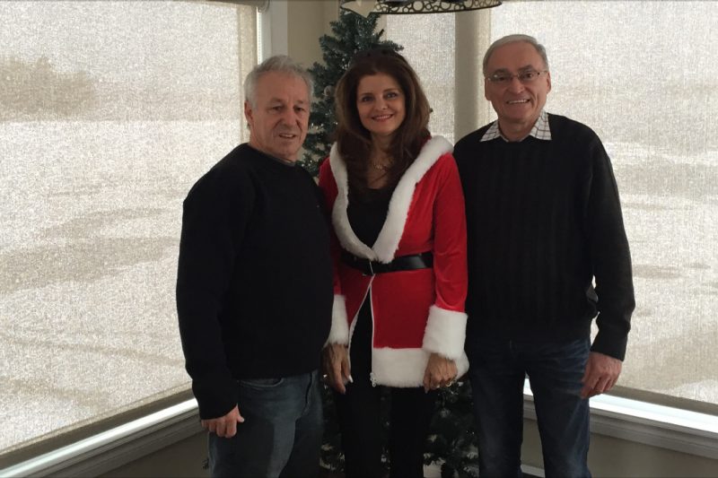 Lac Simon "One Lake - One Chance": Hôtel de Ville & Salle Communautaire ...