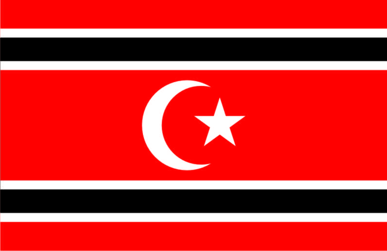 2015 Indonesia Akan Bubar, INI 34 Bendera Gerakan Perjuangan ...