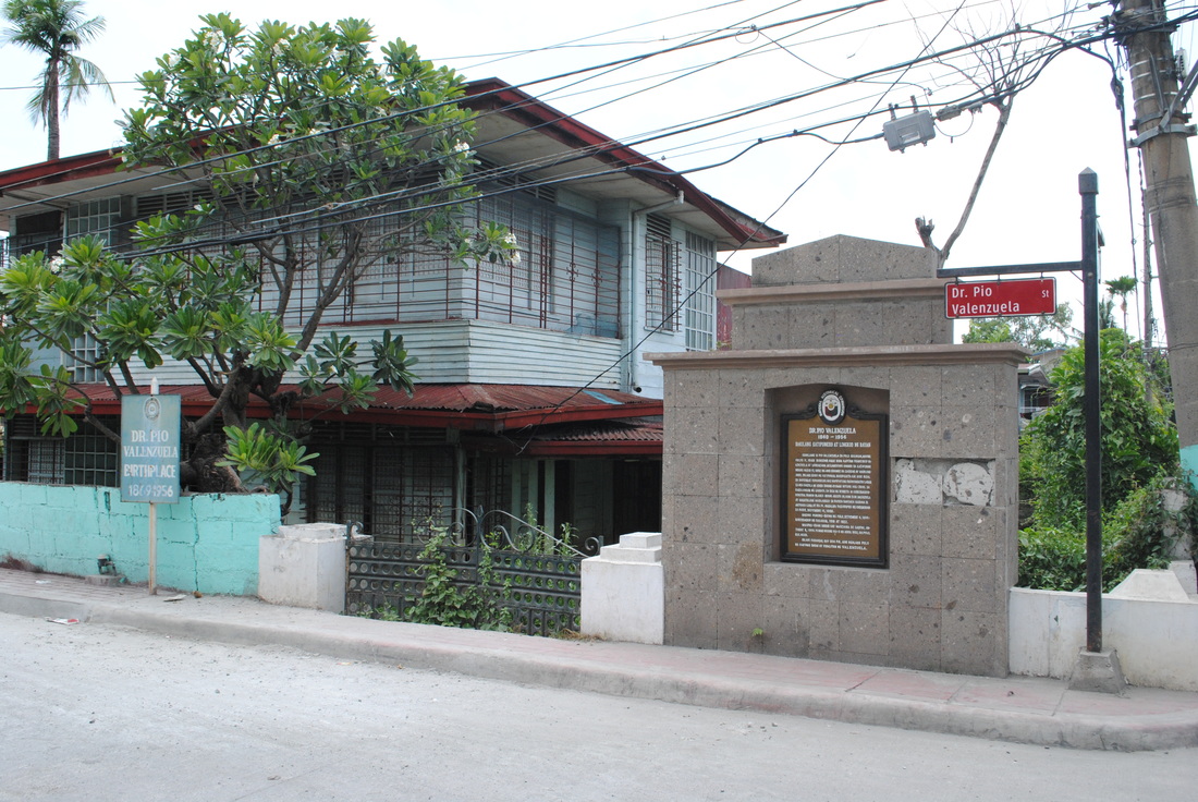 pio valenzuela - philippin news collections