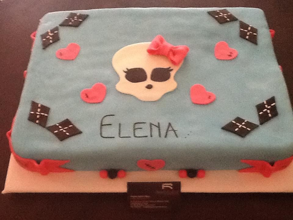 Reyes Rashid Grupo Empresarial de eventos: Pasteles de fondant (animal ...