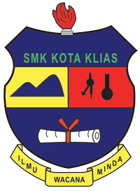 SMK Kota Klias, Beaufort, Sabah: January 2009