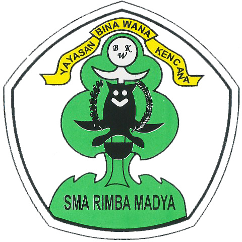 Logo dan lambang SMA Swasta Kota Bogor