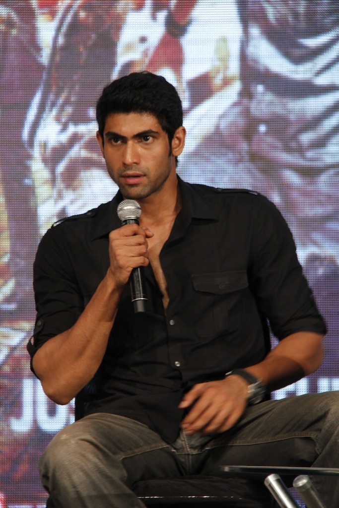 The Present Hunkiest Heroes in Indian Cinema