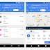 Google updates Maps with tweaked ride-hailing screen and ability to ...