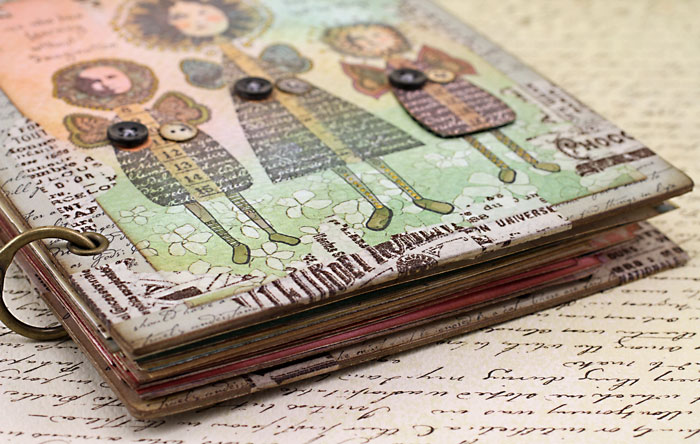 ARTE BANALE: Scrappo