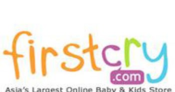 Firstcry Baby And Kids Store