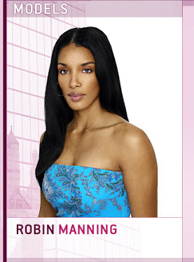 America's Next Top Model Cycle 1