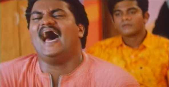 sunil laugh | FB picture comments