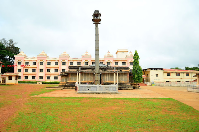 Sharath Hassan A Travelling Photographer: Sode vadiraja mutt (sonda ...