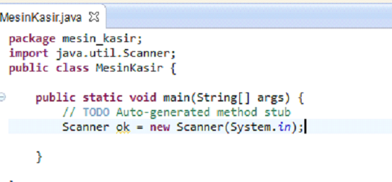 Kelompok 31 Teknologi Informatika TI UNDIP: Jurnal Modul 2 ( Program ...