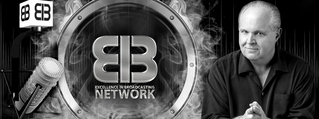 Media Confidential: Rush Limbaugh Observes 30-Years In Syndication