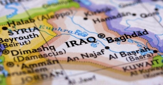 KEISTIMEWAAN NEGERI SYAM | Al-Liwa & Ar-Roya