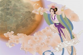 The Joy Luck Club: Section 1: Feathers From A Thousand Li Away, Chapter ...