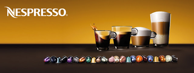 Nespresso gives a Second Life to its signature aluminum coffee capsule