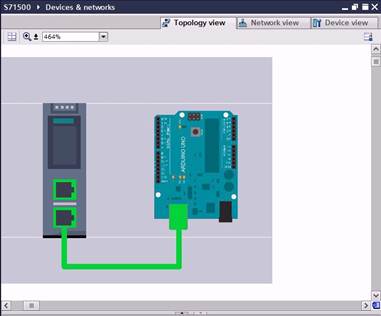 Celso Dèvora Robótica, Arduino y Control. : CONEXIÓN ARDUINO Y EL ...