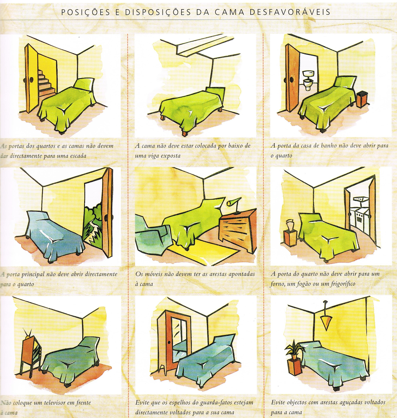 Do KI: Dica de Feng Shui