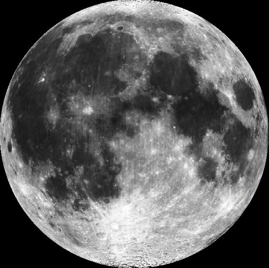 Earth and Space News: October Hunter's Moon Is First or Second Full ...