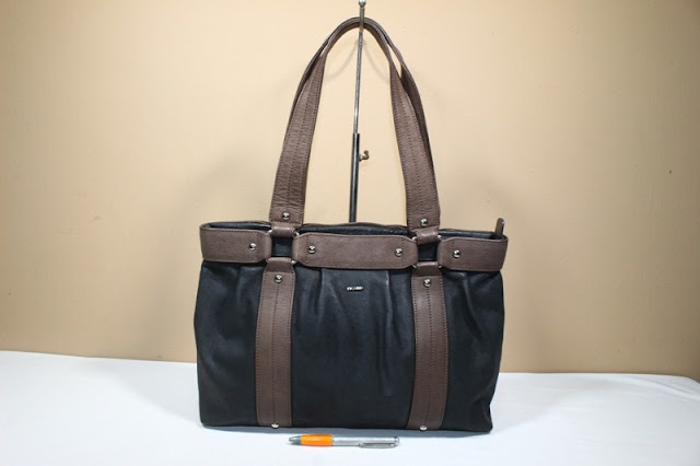 PICARD GERMANY Original - Tas Second Seken Original 081170 1414 9