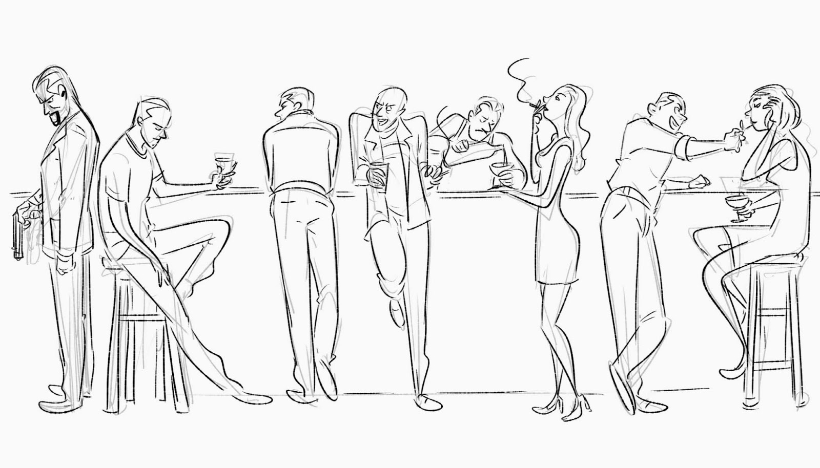 blublood: February 2013