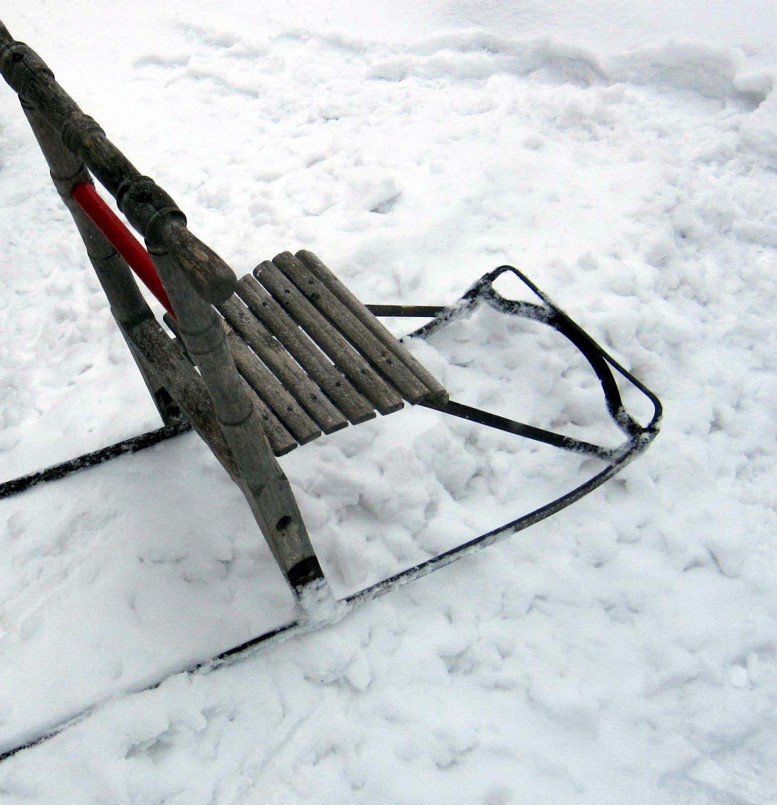 Paperinaru: Potkukelkka