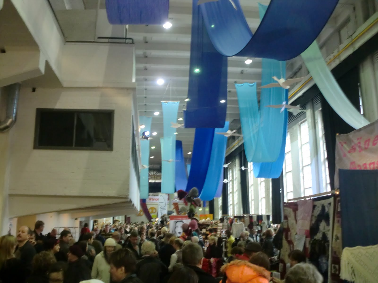 Kansanperinne-blogi: marraskuuta 2011