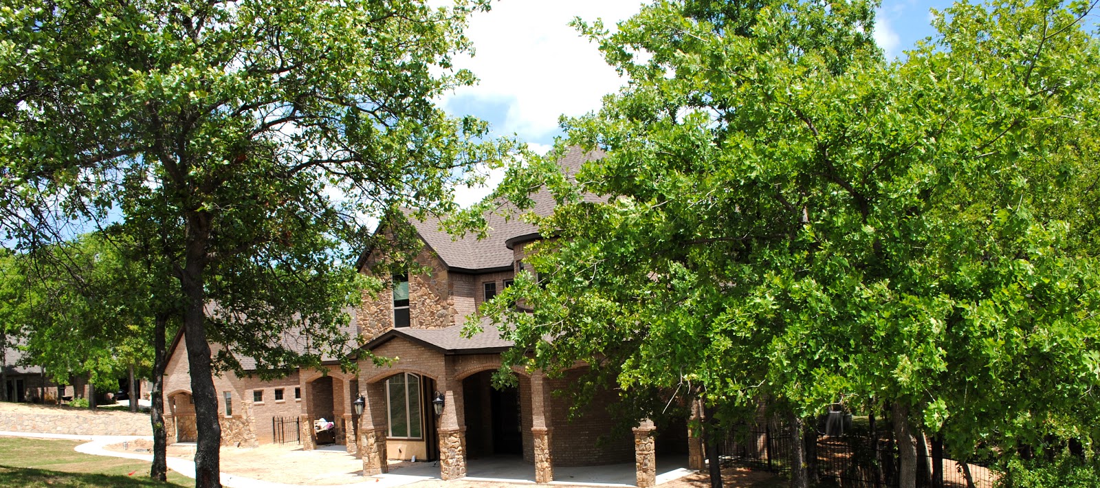 Trinity Classic Homes