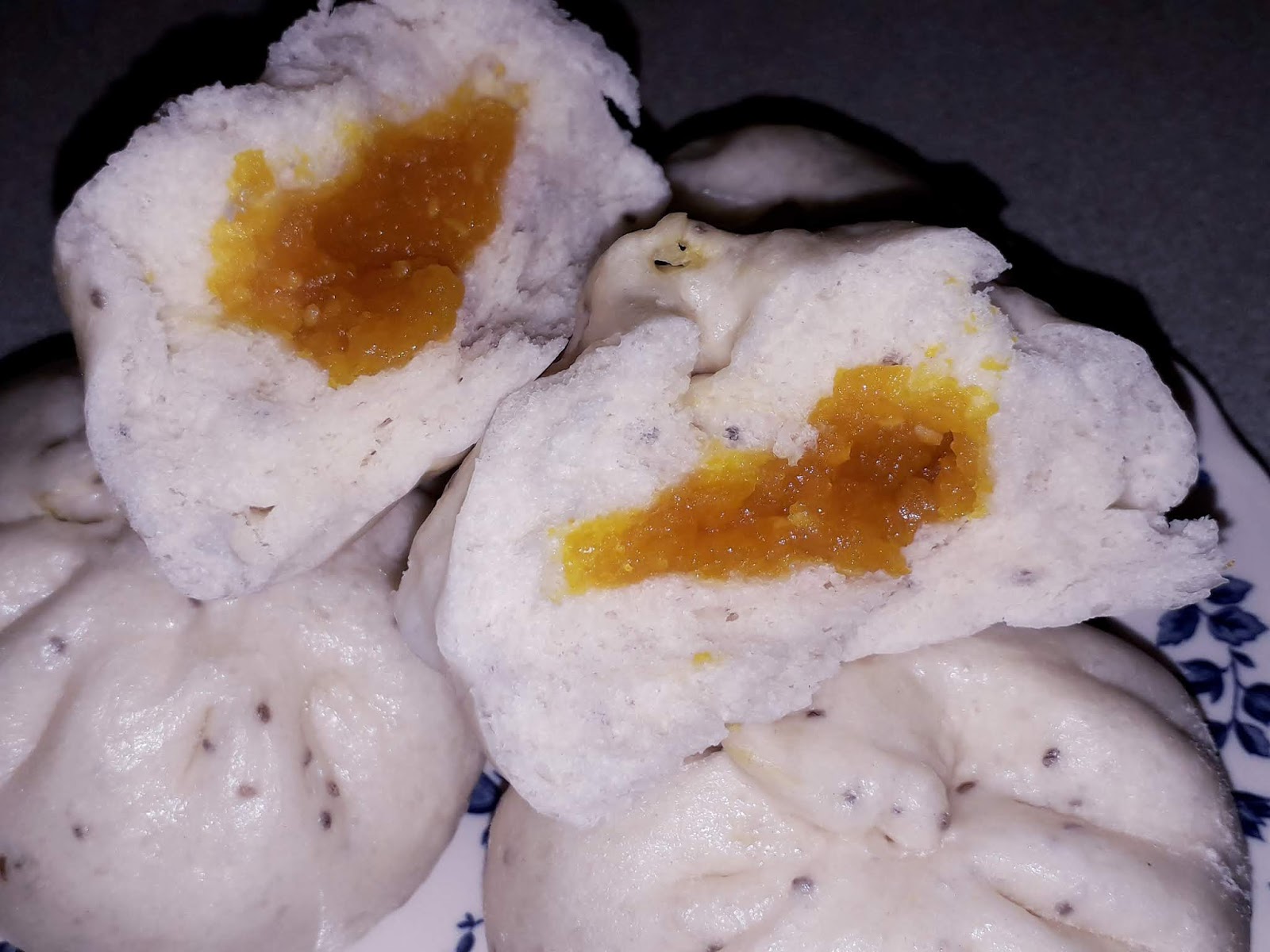 Cooking Pleasure: 2018