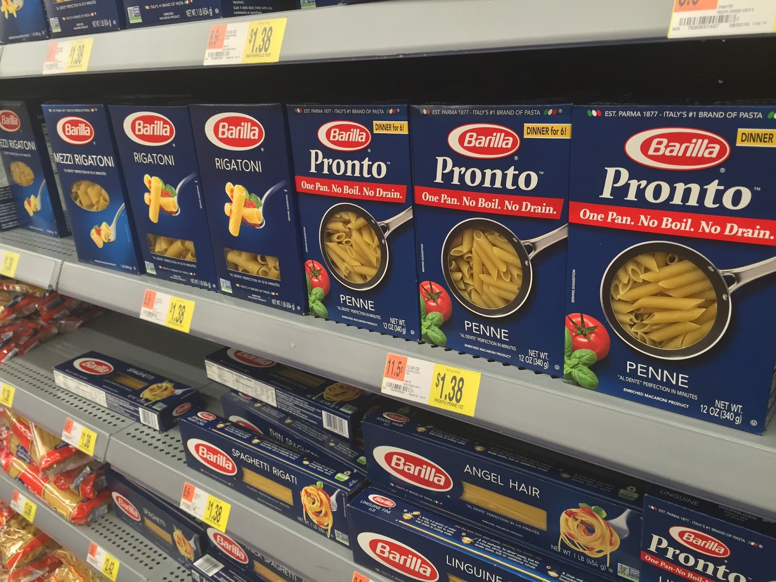 10 Minute One Pan Pesto Chicken Pasta - My Fascination Street