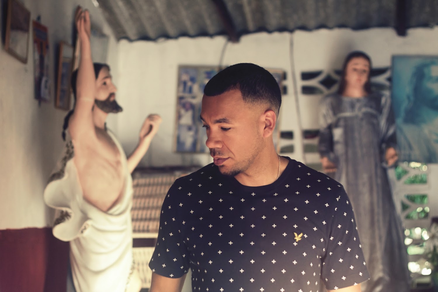 ILoveMusic ♫♪♫♪: Larsito - neue Single "Unter diesen Wolken"