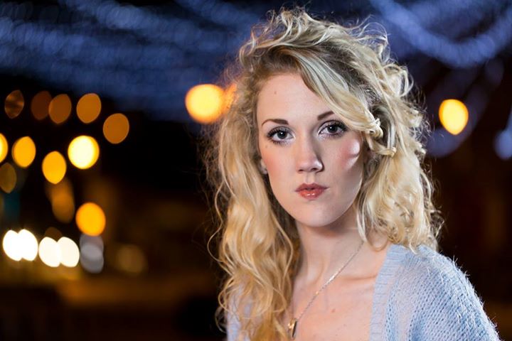 Terri Ann talks about the music industry, her never give up attitude ...