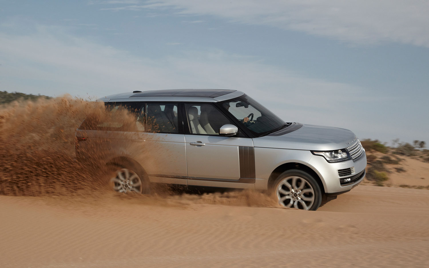 2013 Land Rover Range Rover | Cars Model 2013 2014