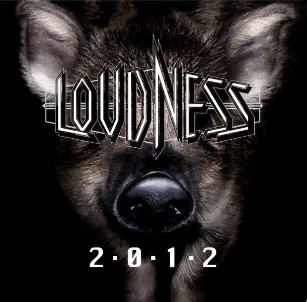 Loudness - JungleKey.fr Image