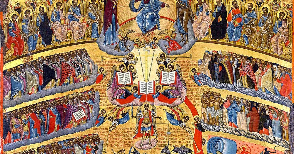 УКРАЇНСЬКЕ ЛЮТЕРАНСТВО: Проповідь на 10-у неділю по Св. Трійці